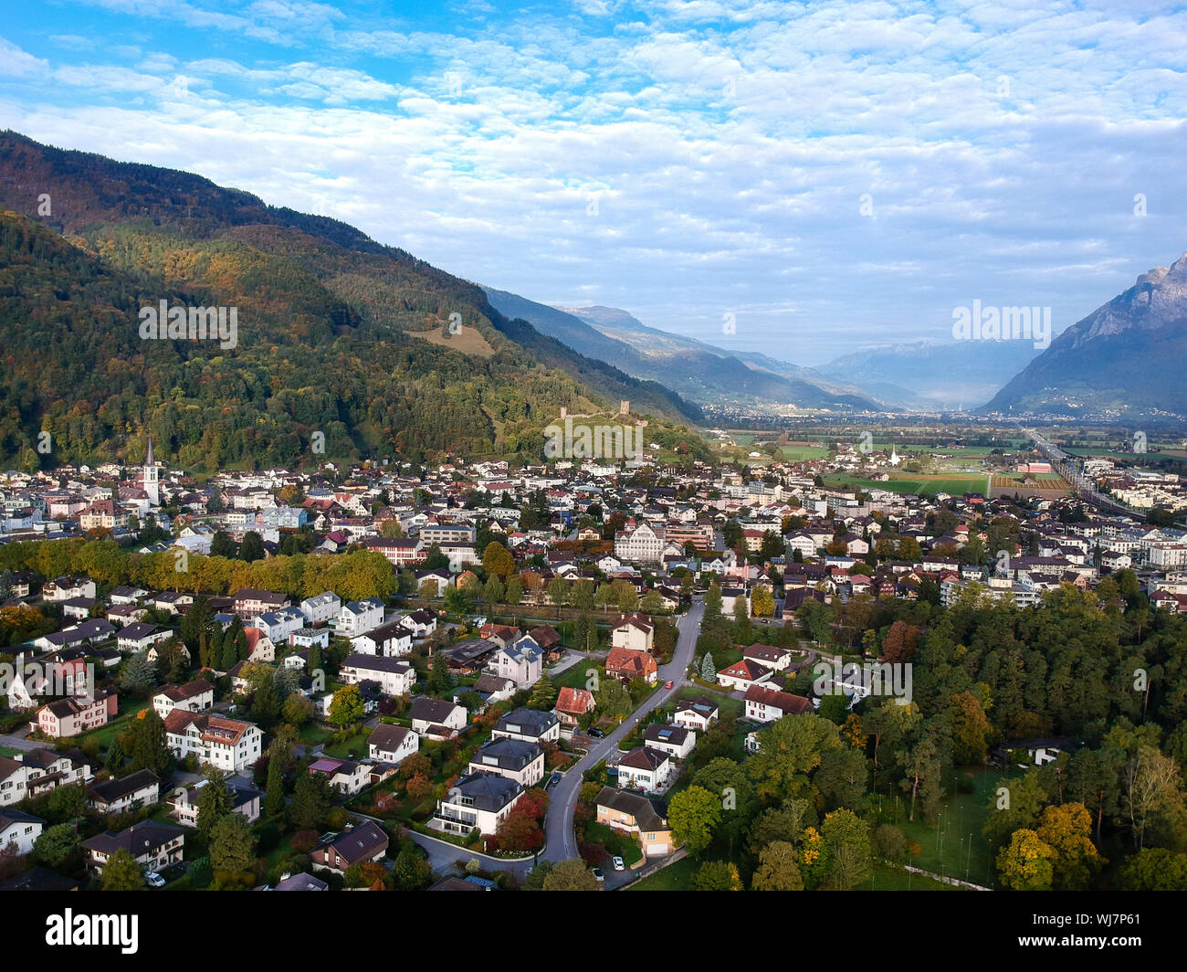 Bad ragaz hi-res stock photography and images - Alamy