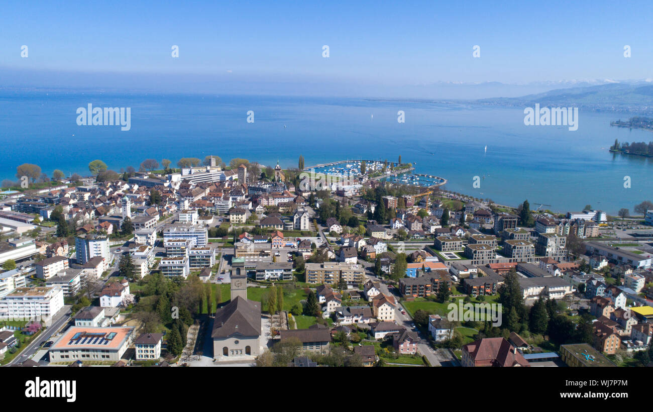 Aerial photo aerial picture admission hi-res stock photography and ...