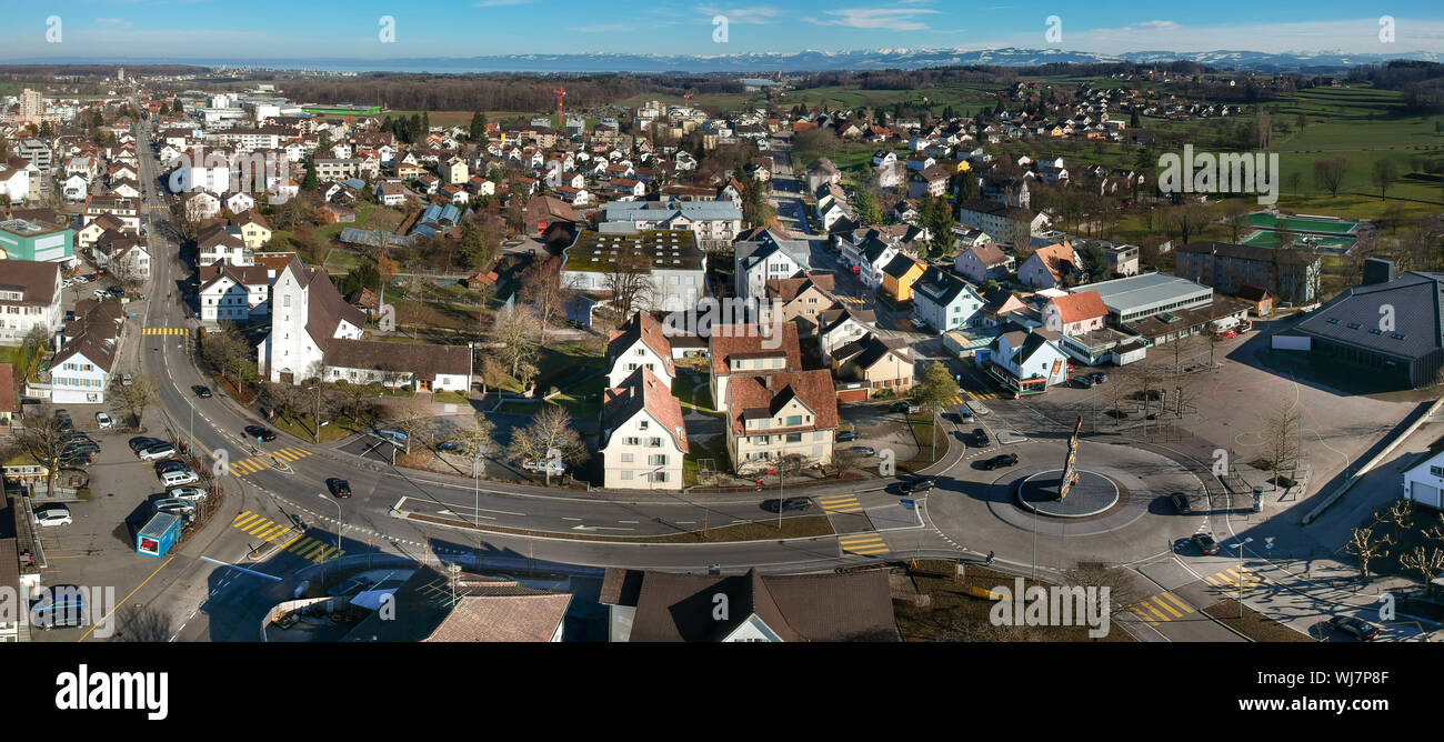 Amriswil hi-res stock photography and images - Alamy