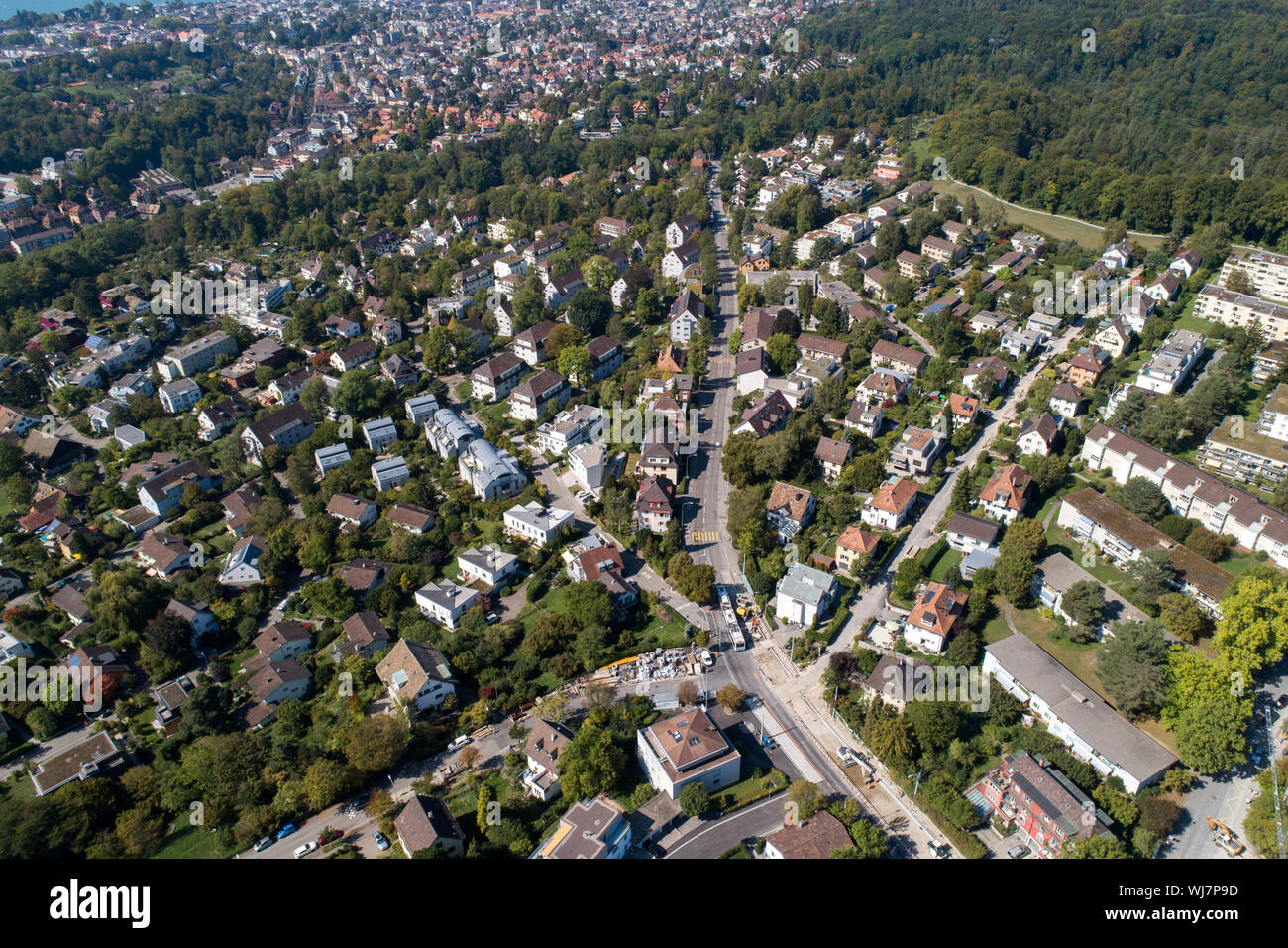 Witikon hi-res stock photography and images - Alamy
