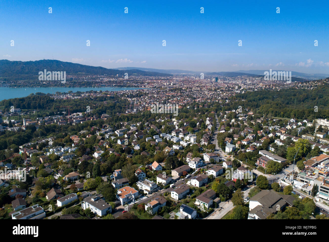 Witikon hi-res stock photography and images - Alamy