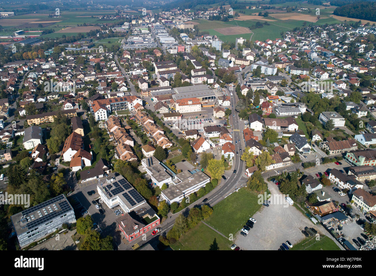 Wohlen hi-res stock photography and images - Alamy