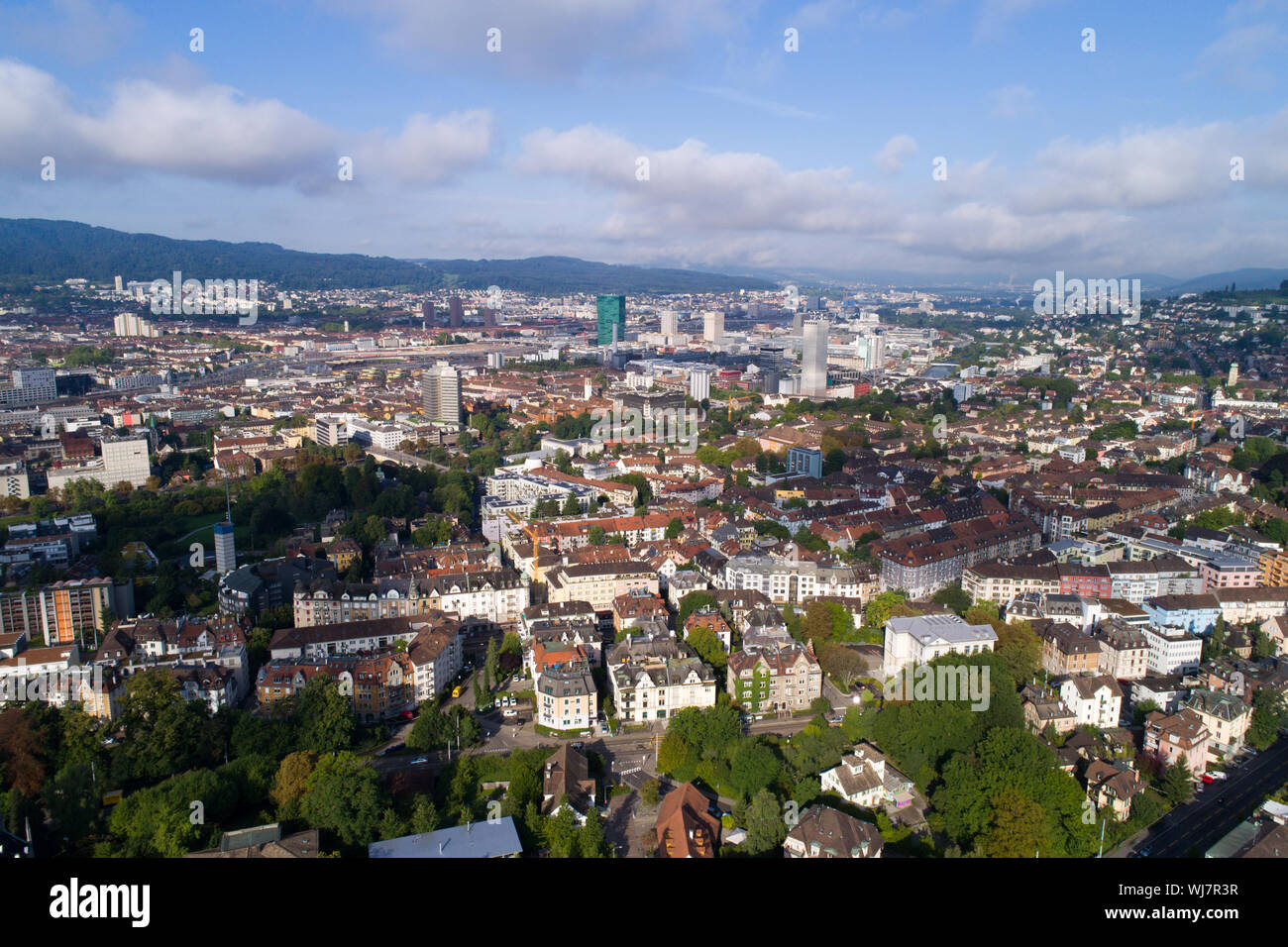 Wipkingen hi-res stock photography and images - Alamy