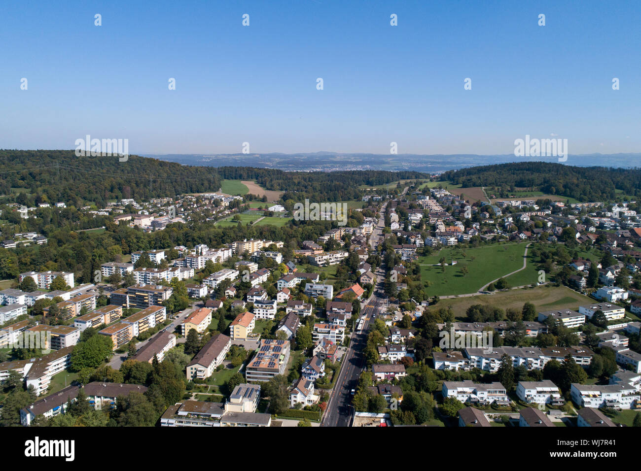 Witikon hi-res stock photography and images - Alamy