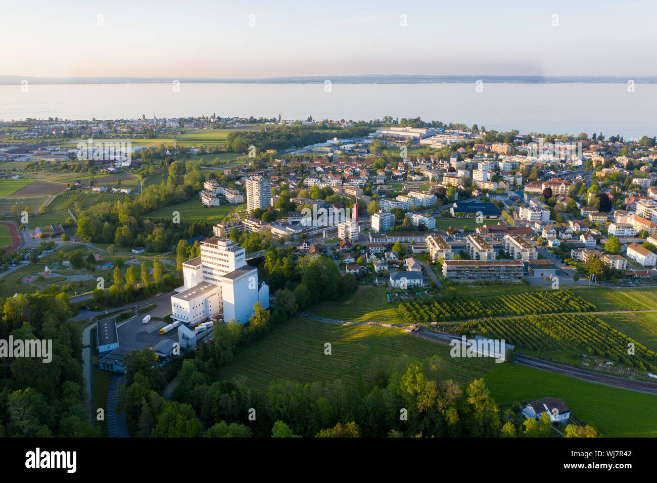 Goldach High Resolution Stock Photography and Images - Alamy