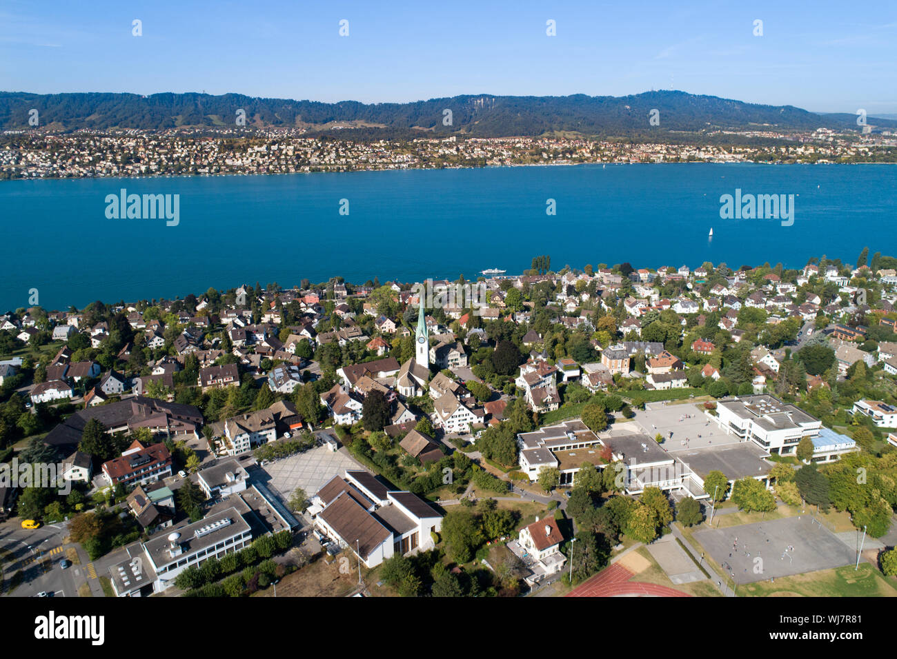 Zollikon hi-res stock photography and images - Alamy