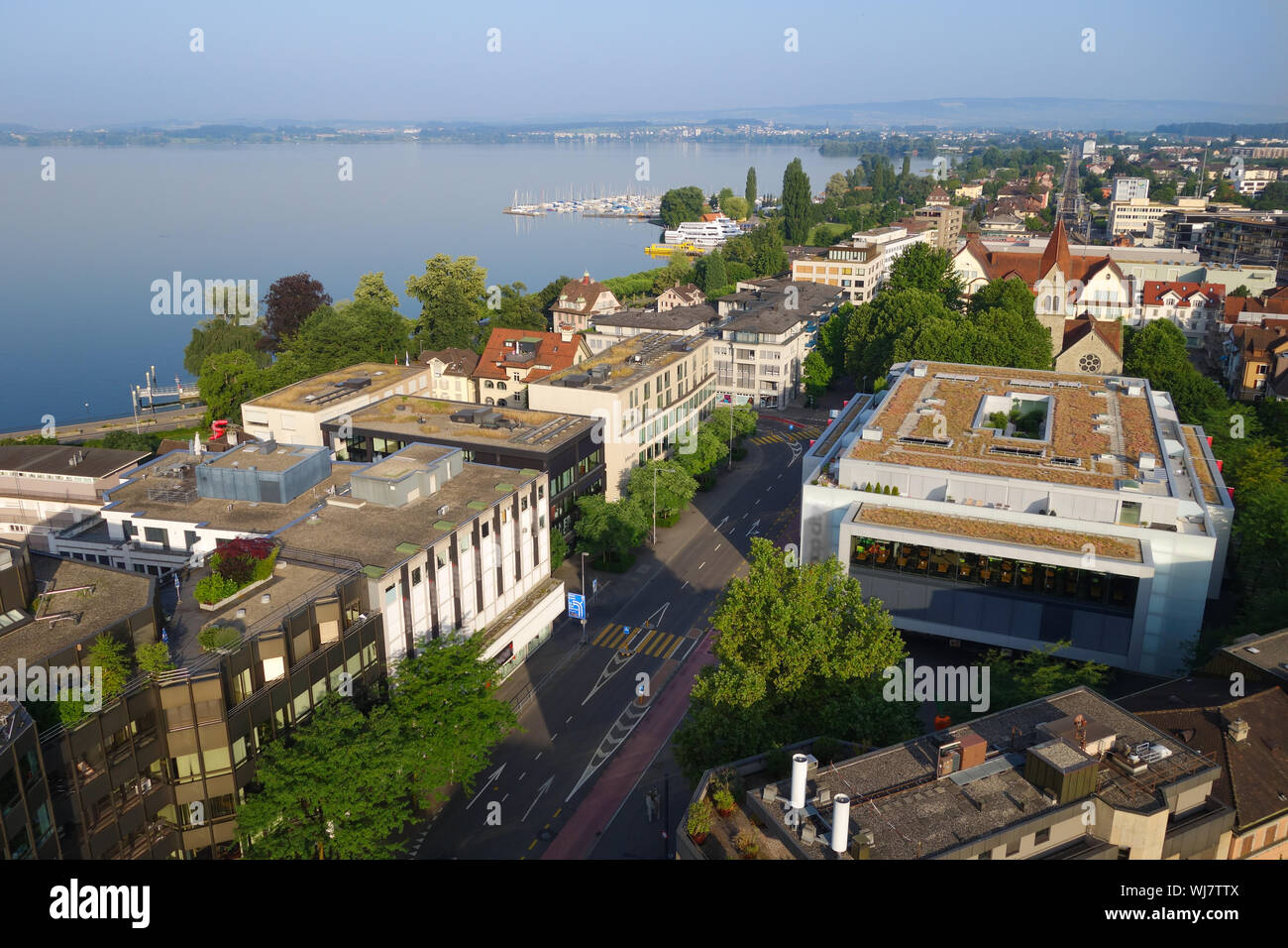 Bundesplatz hi-res stock photography and images - Alamy