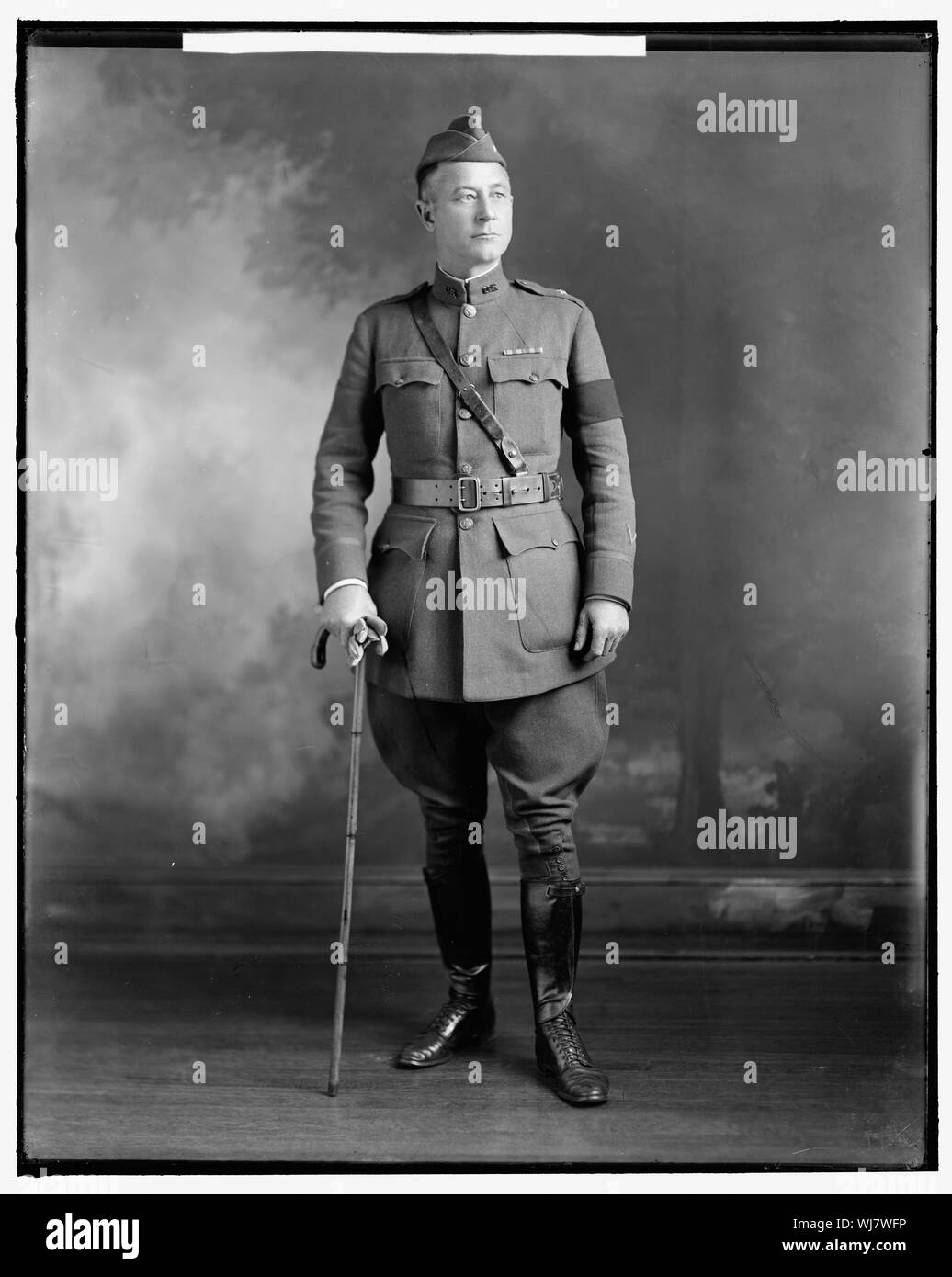 HOFFMAN, ROY. GENERAL Stock Photo - Alamy
