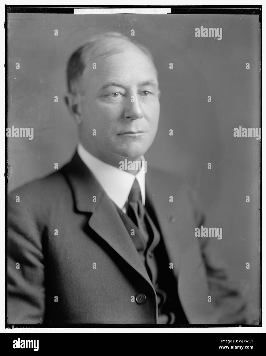 HOFFMAN, ROY. GENERAL Stock Photo - Alamy