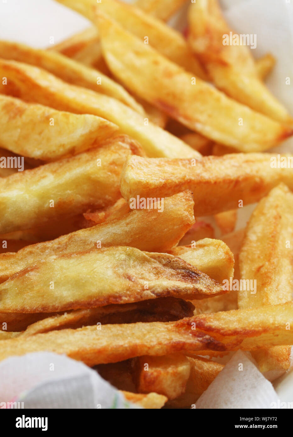 Golden spuds hi-res stock photography and images - Alamy