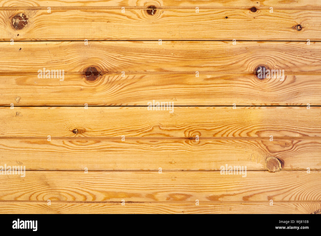 Wooden board texture background. Horizontal wood plank Stock Photo - Alamy