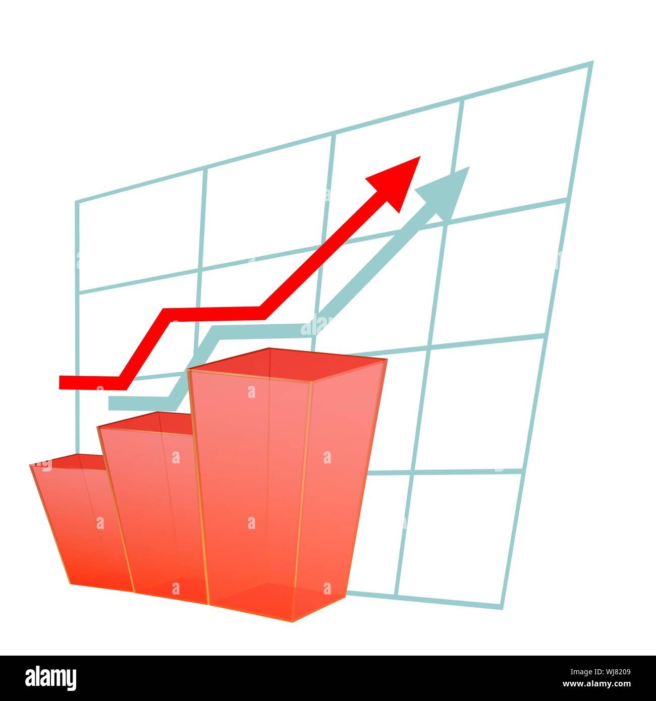 Graphic Charts High Resolution Stock Photography and Images - Alamy