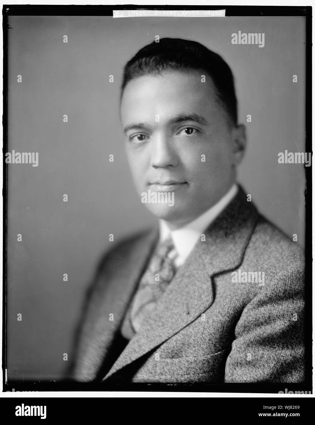 John edgar hi-res stock photography and images - Alamy