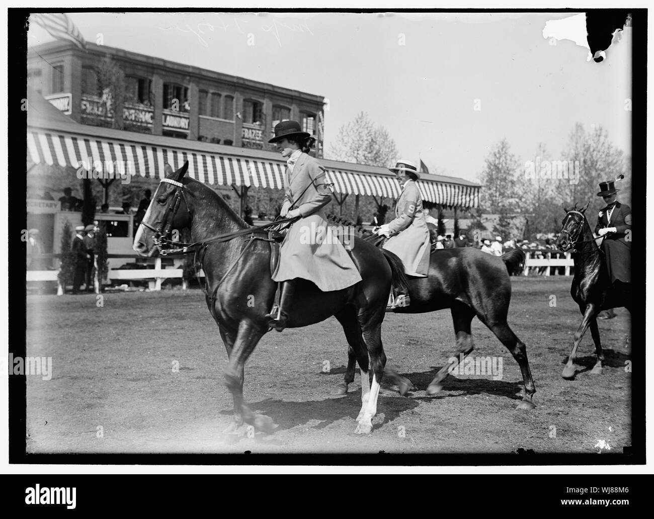 Miss hazen hi-res stock photography and images - Alamy