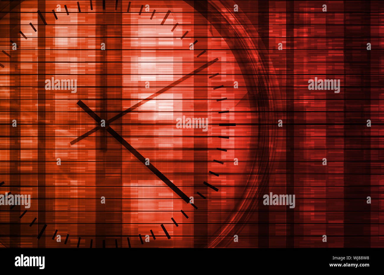 Project Management and Planning as a Background Stock Photo - Alamy