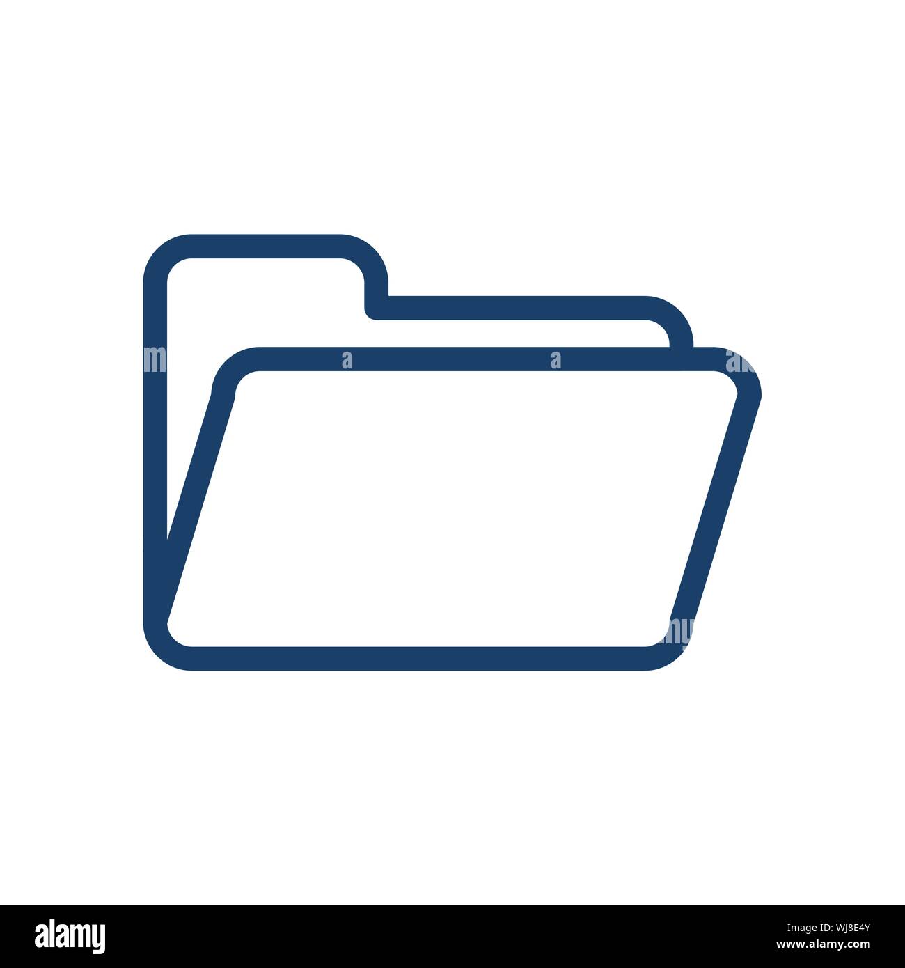 Isolated file vector design Stock Vector Image & Art - Alamy