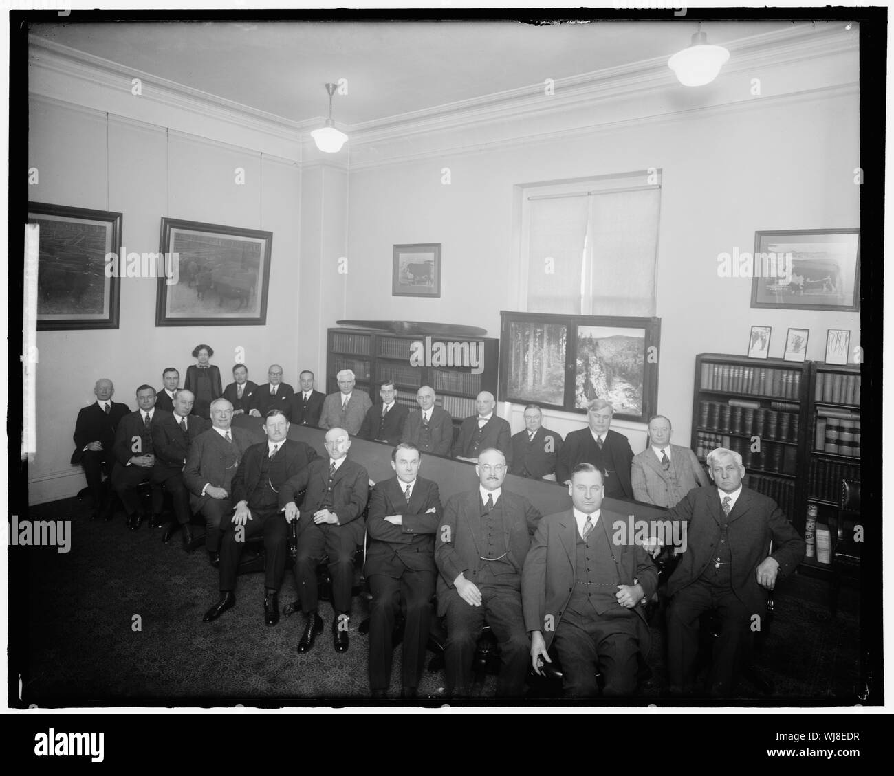 Members federal house representatives hi-res stock photography and ...