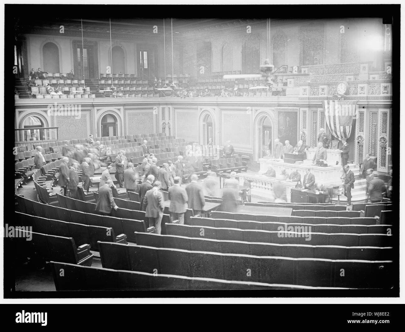 HOUSE OF REPRESENTATIVES Stock Photo - Alamy