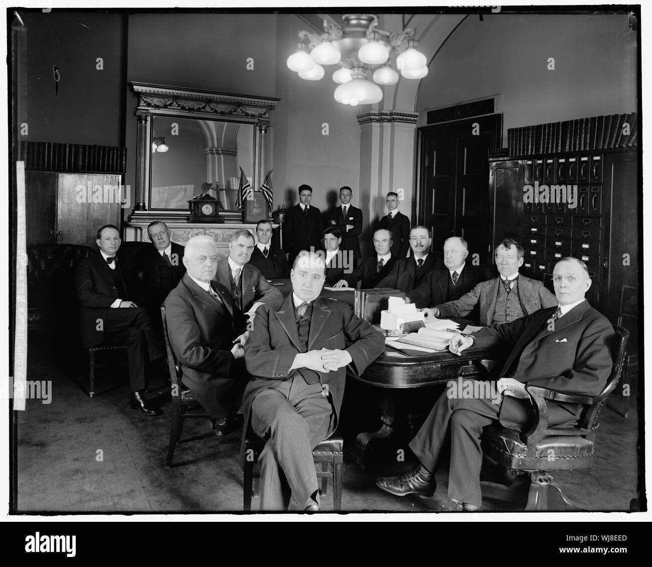 Rules of the house Black and White Stock Photos & Images - Alamy