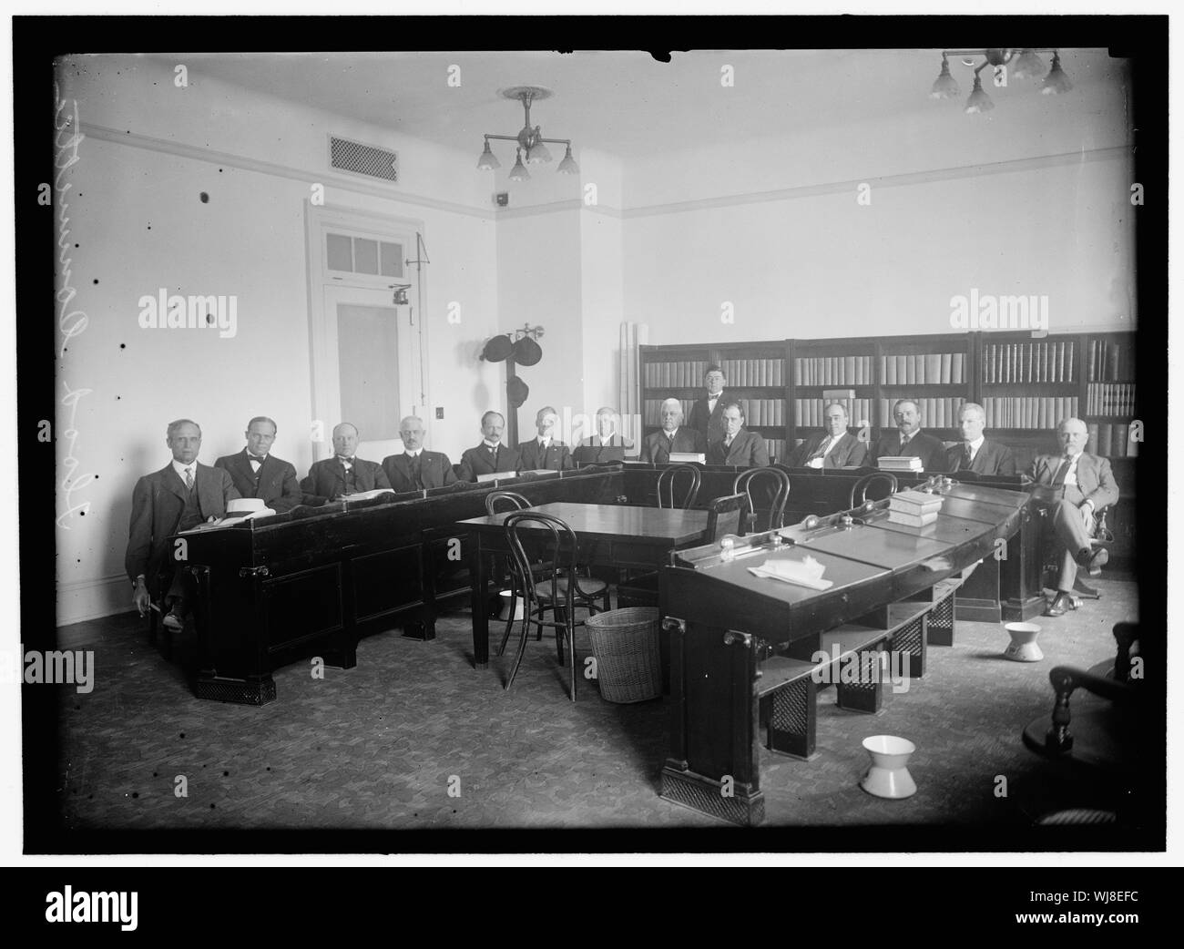 William f russell Cut Out Stock Images & Pictures - Alamy