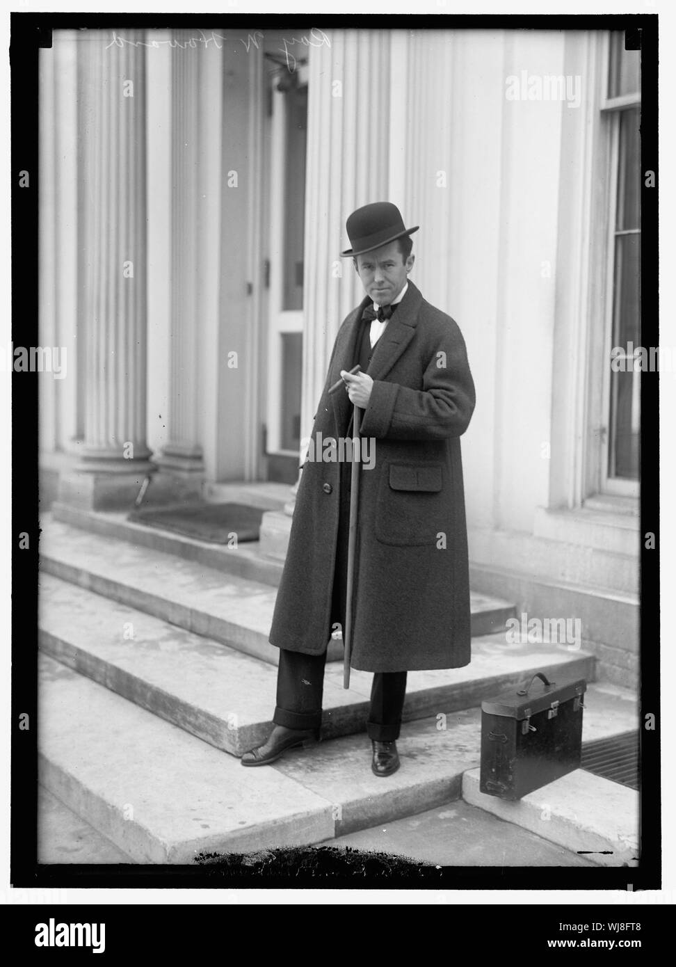 Roy howard Black and White Stock Photos & Images - Alamy