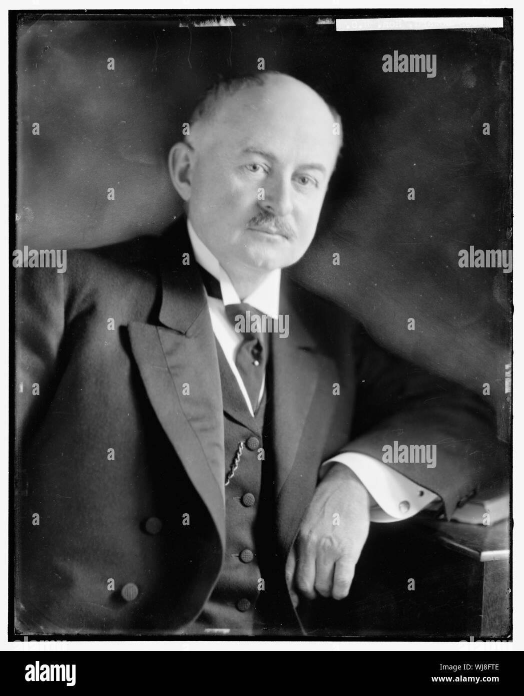 Howard h hi-res stock photography and images - Alamy