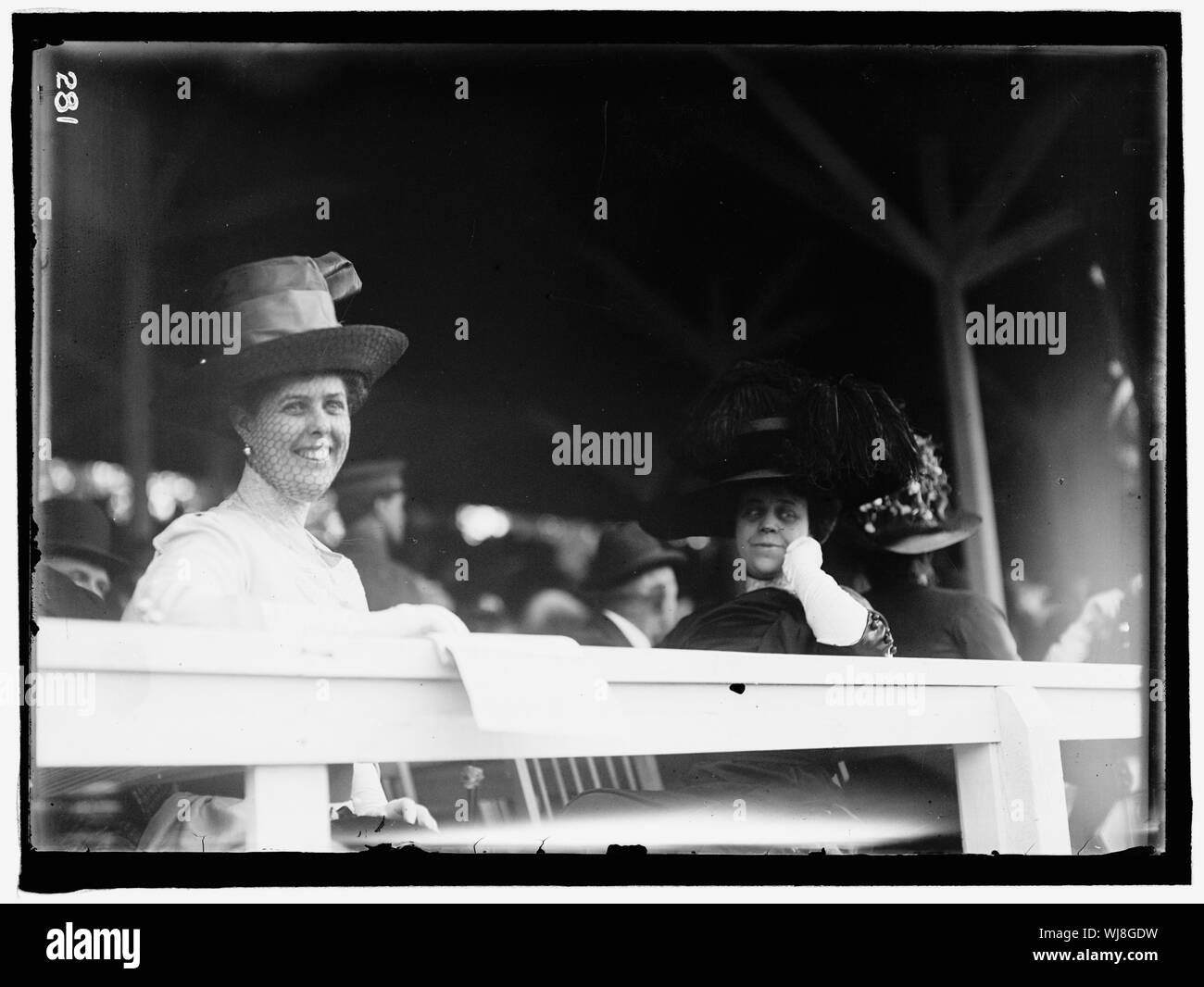 Mrs george Cut Out Stock Images & Pictures - Alamy