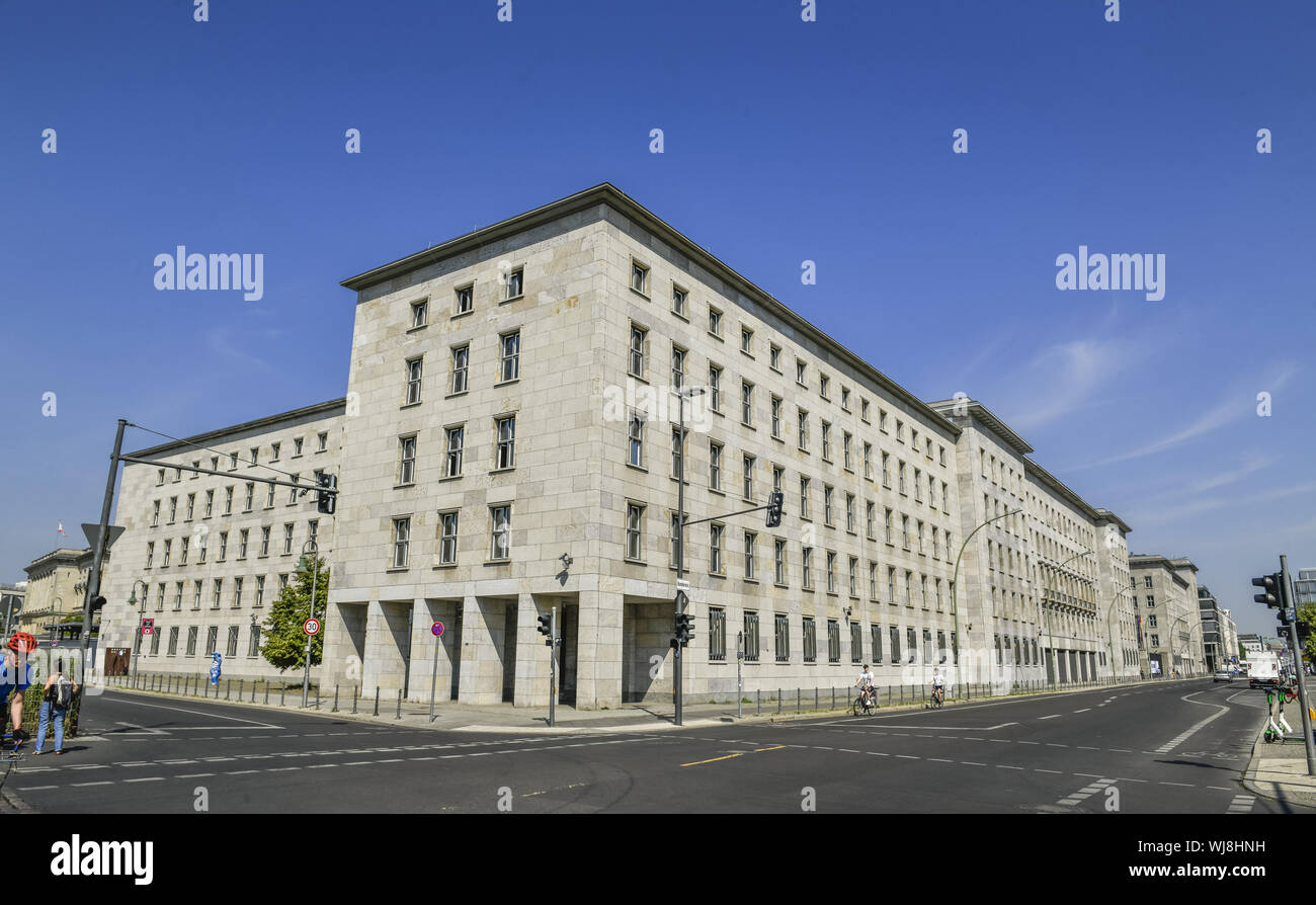 Bmf berlin berlin hi-res stock photography and images - Alamy