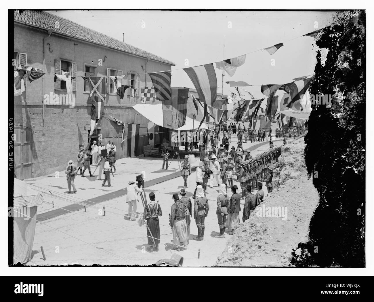 Samuel june Black and White Stock Photos & Images - Alamy