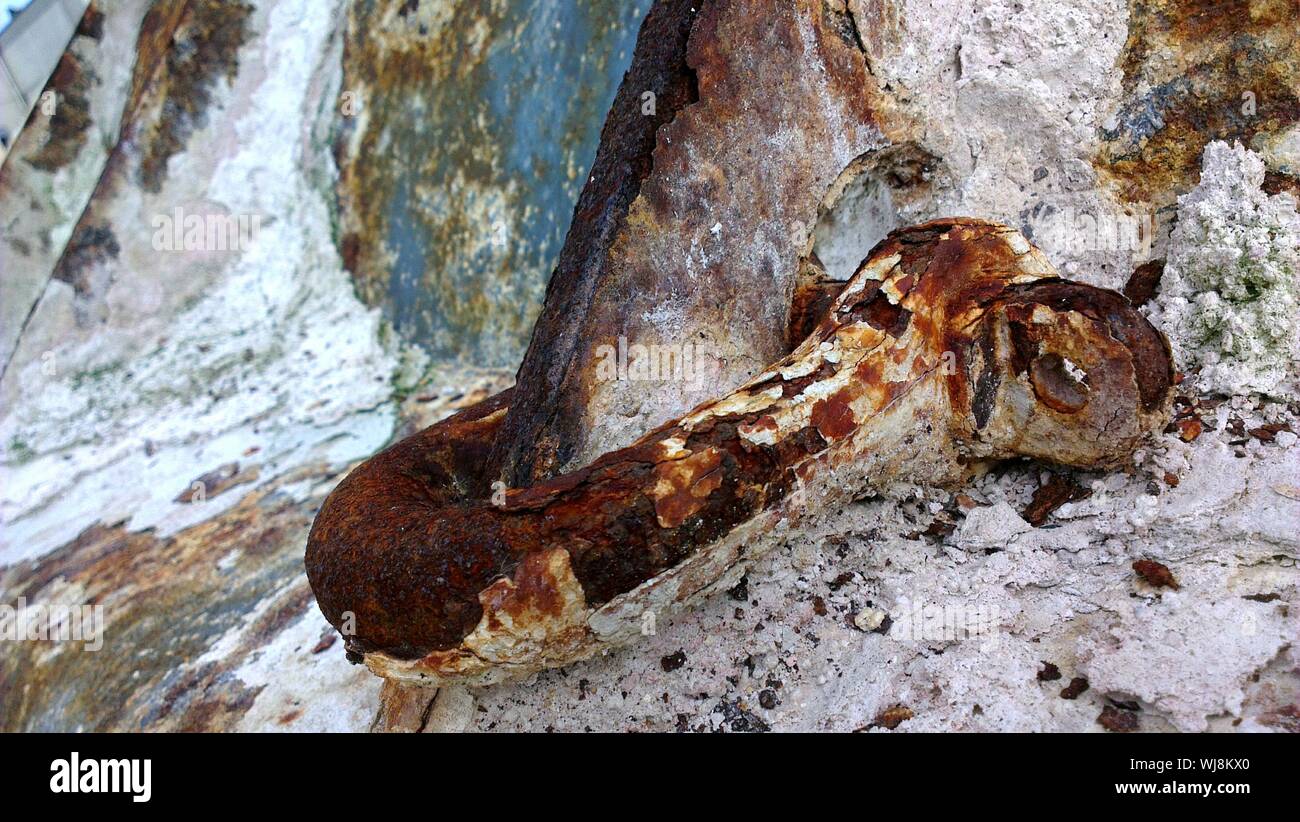 Weathered Rocks High Resolution Stock Photography and Images - Alamy