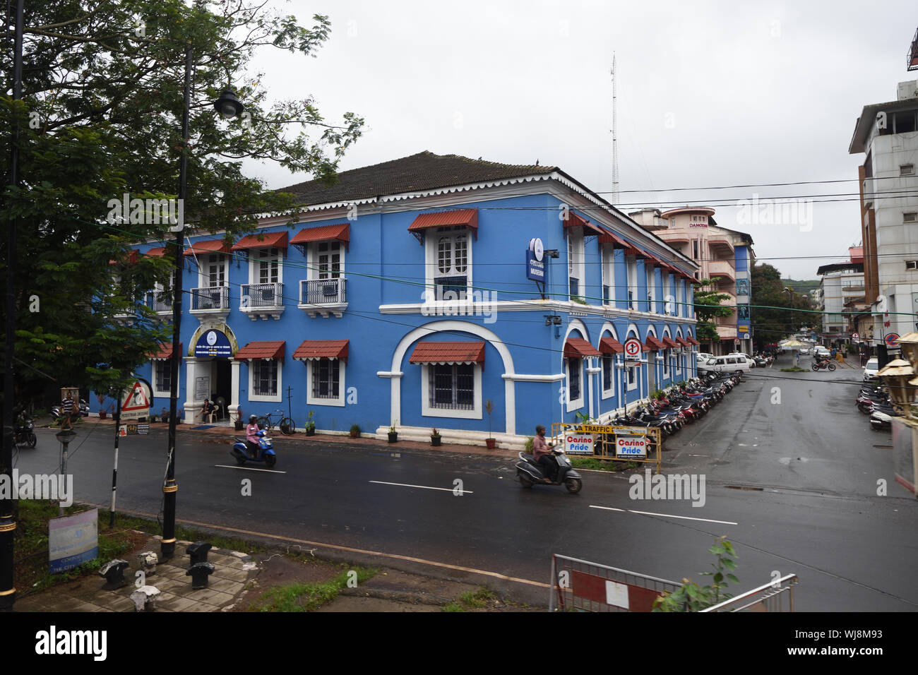 India customs excise hi-res stock photography and images - Alamy