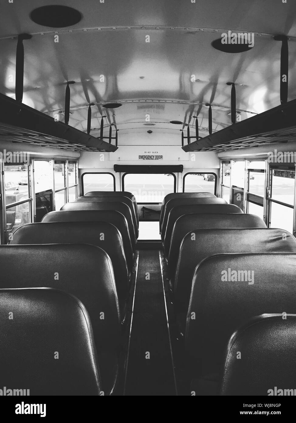 Bus aisle hi-res stock photography and images - Alamy