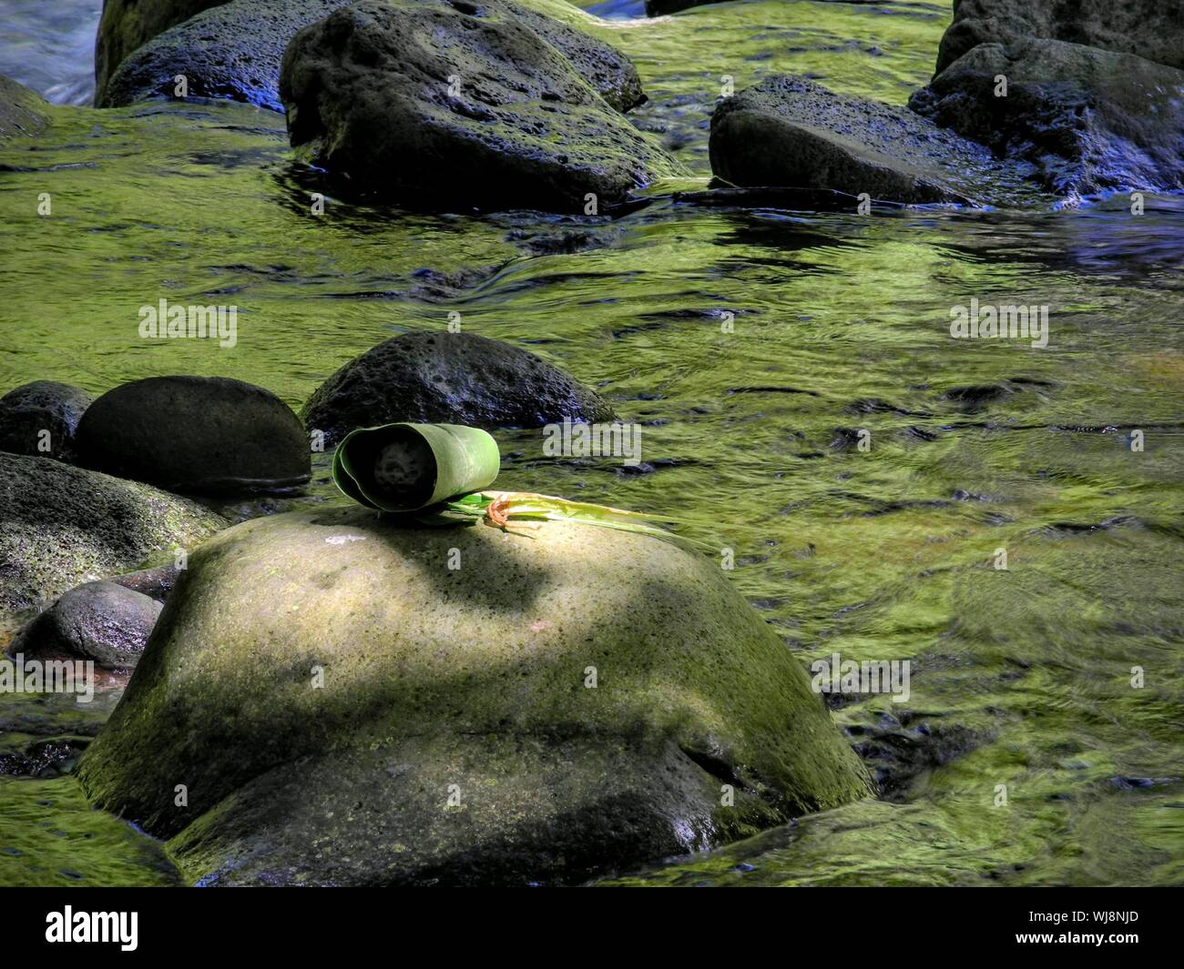 Spirituality religious offering hi-res stock photography and images - Alamy