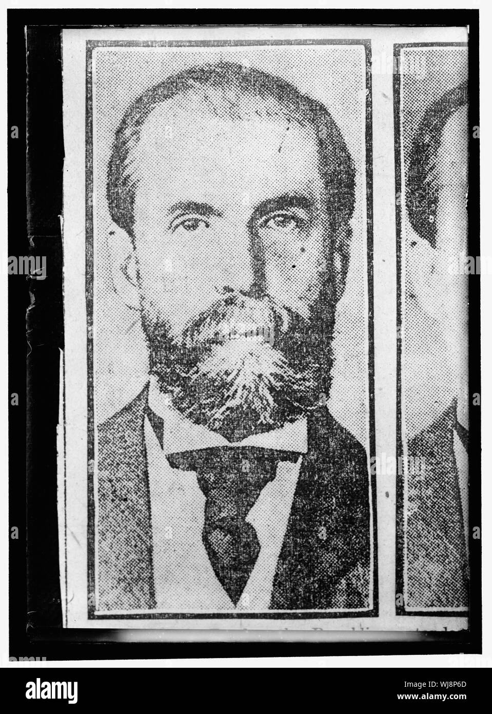 HUGHES, CHARLES EVANS. GOVERNOR OF NEW YORK, 1907-1910; ASSOCIATE ...