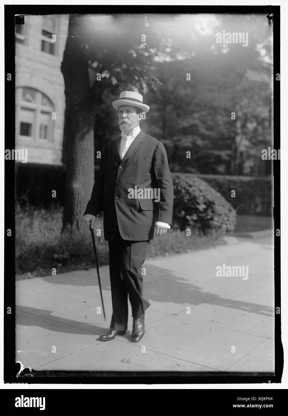 Charles evans hughes court hi-res stock photography and images - Alamy