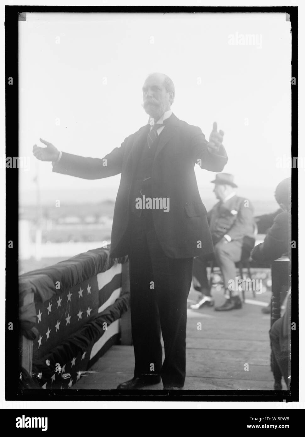 Charles evans hughes court hi-res stock photography and images - Alamy