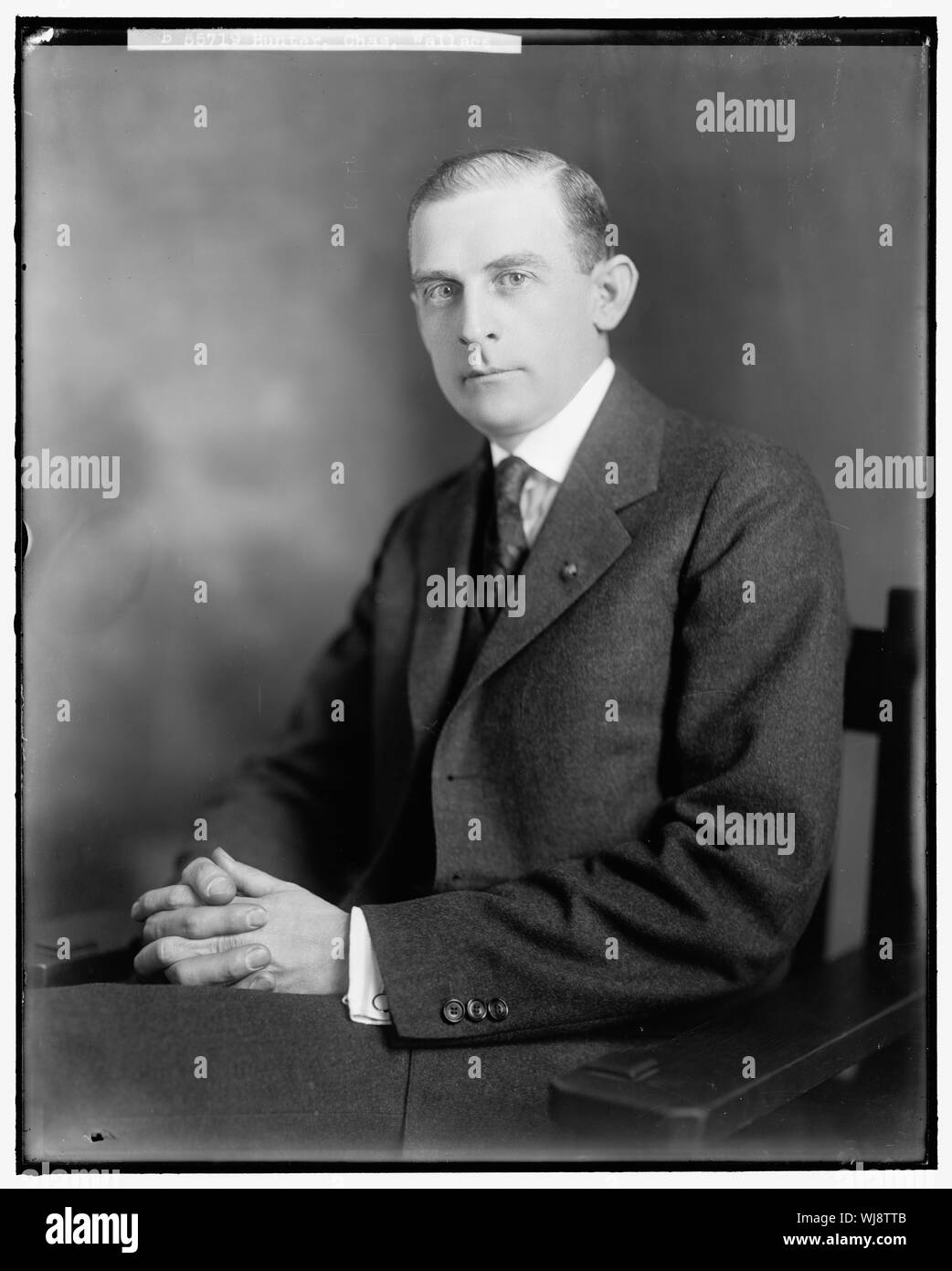 Hunter charles Black and White Stock Photos & Images - Alamy