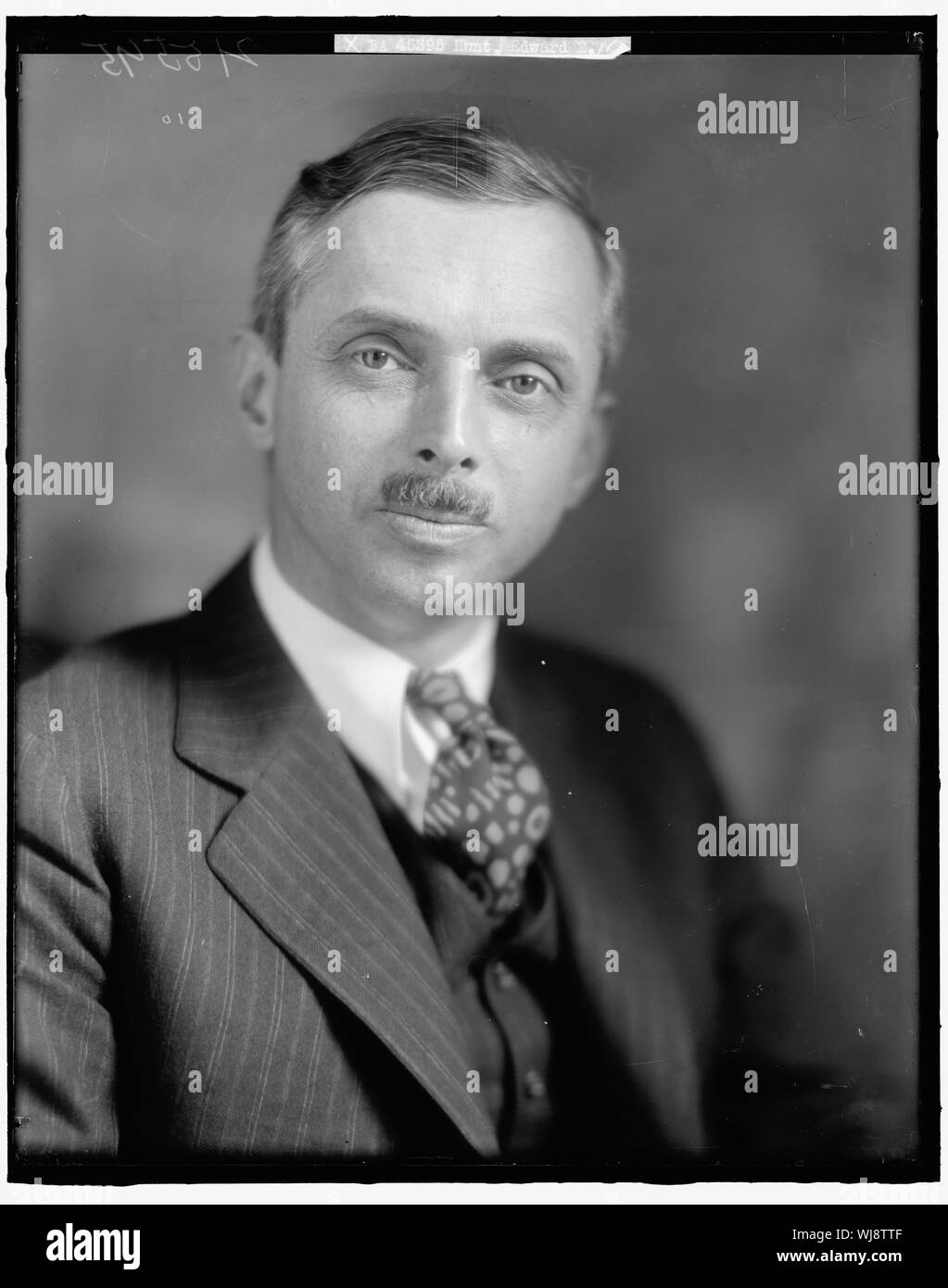 Hunt e Black and White Stock Photos & Images - Alamy