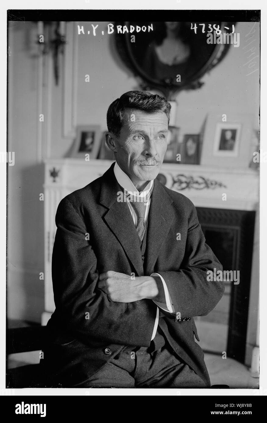 Braddon hi-res stock photography and images - Alamy