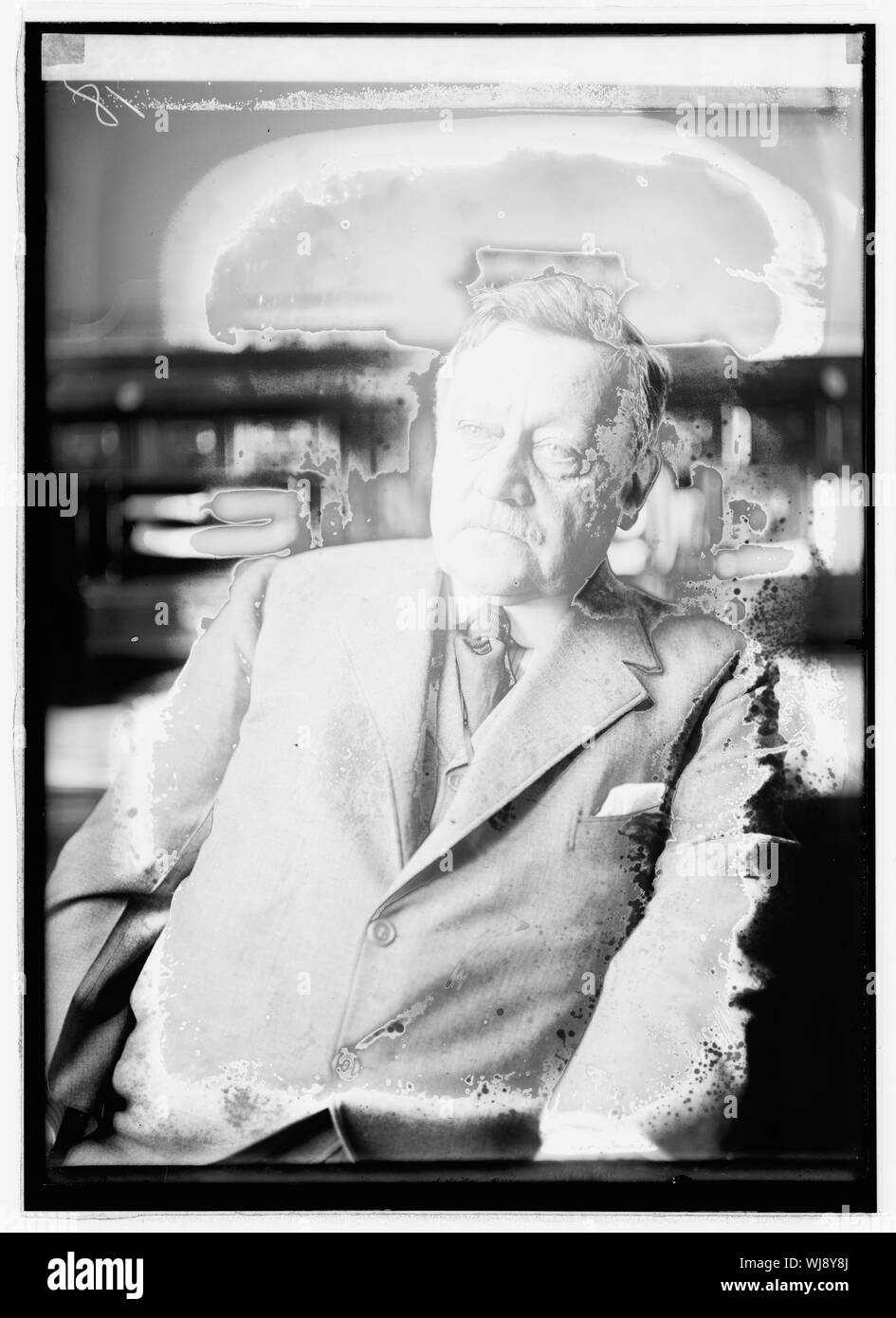 W watson hi-res stock photography and images - Alamy