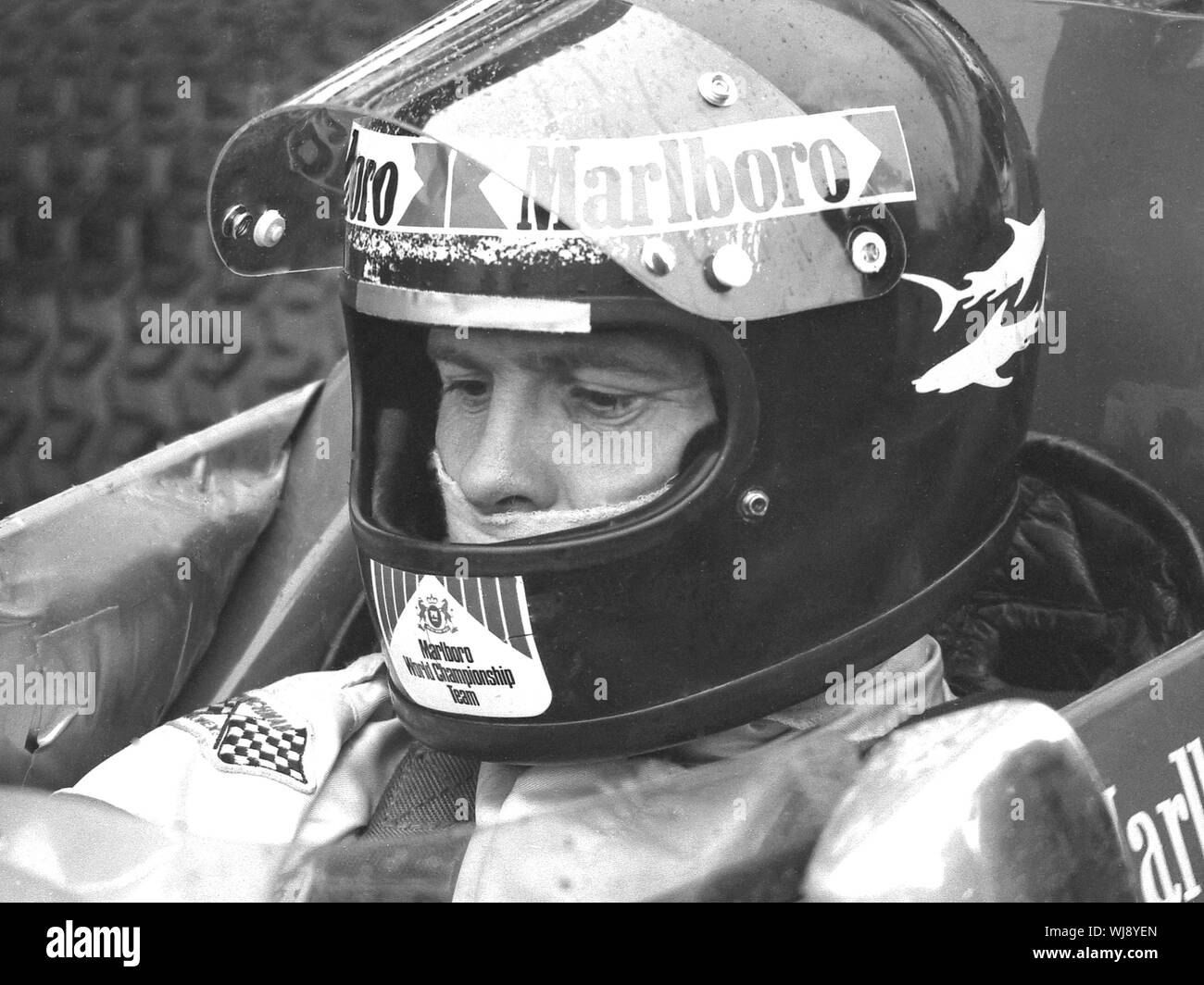 Canadian tire motorsport park Black and White Stock Photos & Images - Alamy