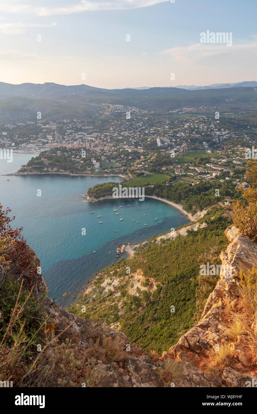 Golden cap holiday park hi-res stock photography and images - Alamy
