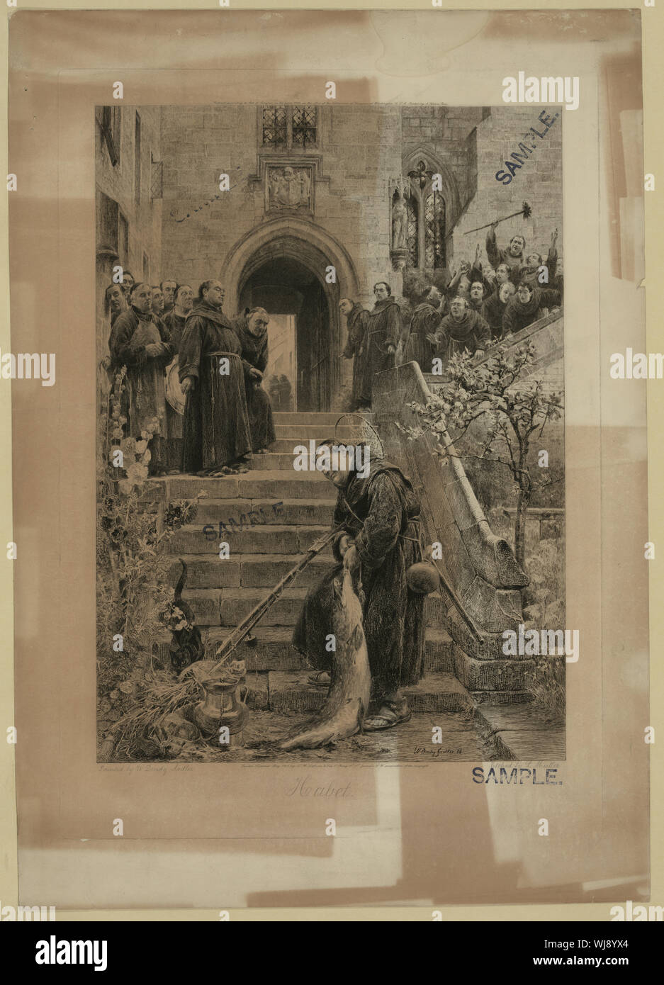 Habet hi-res stock photography and images - Alamy