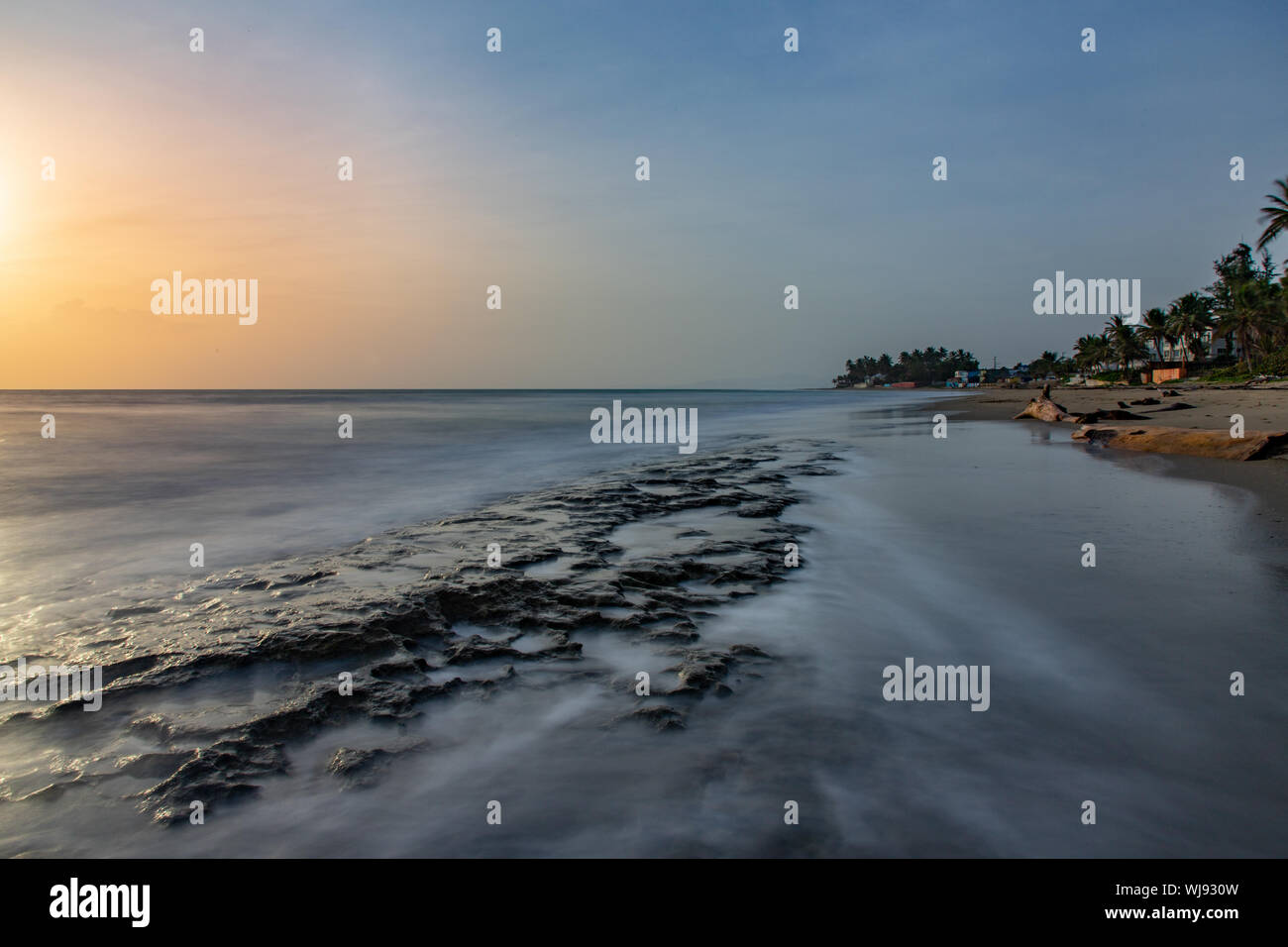 Dominican Republic Landscape High Resolution Stock Photography and ...