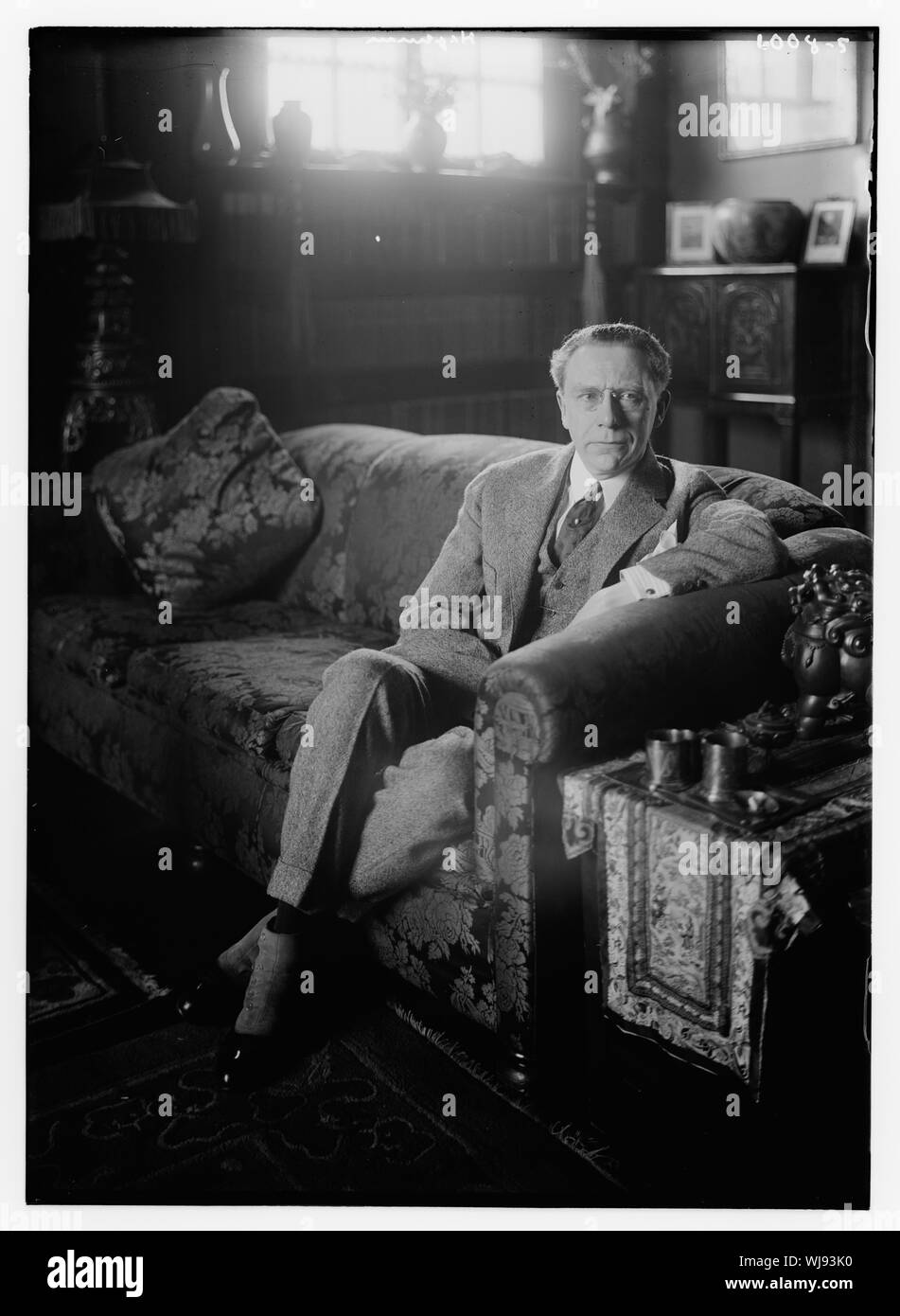 Hageman hi-res stock photography and images - Alamy