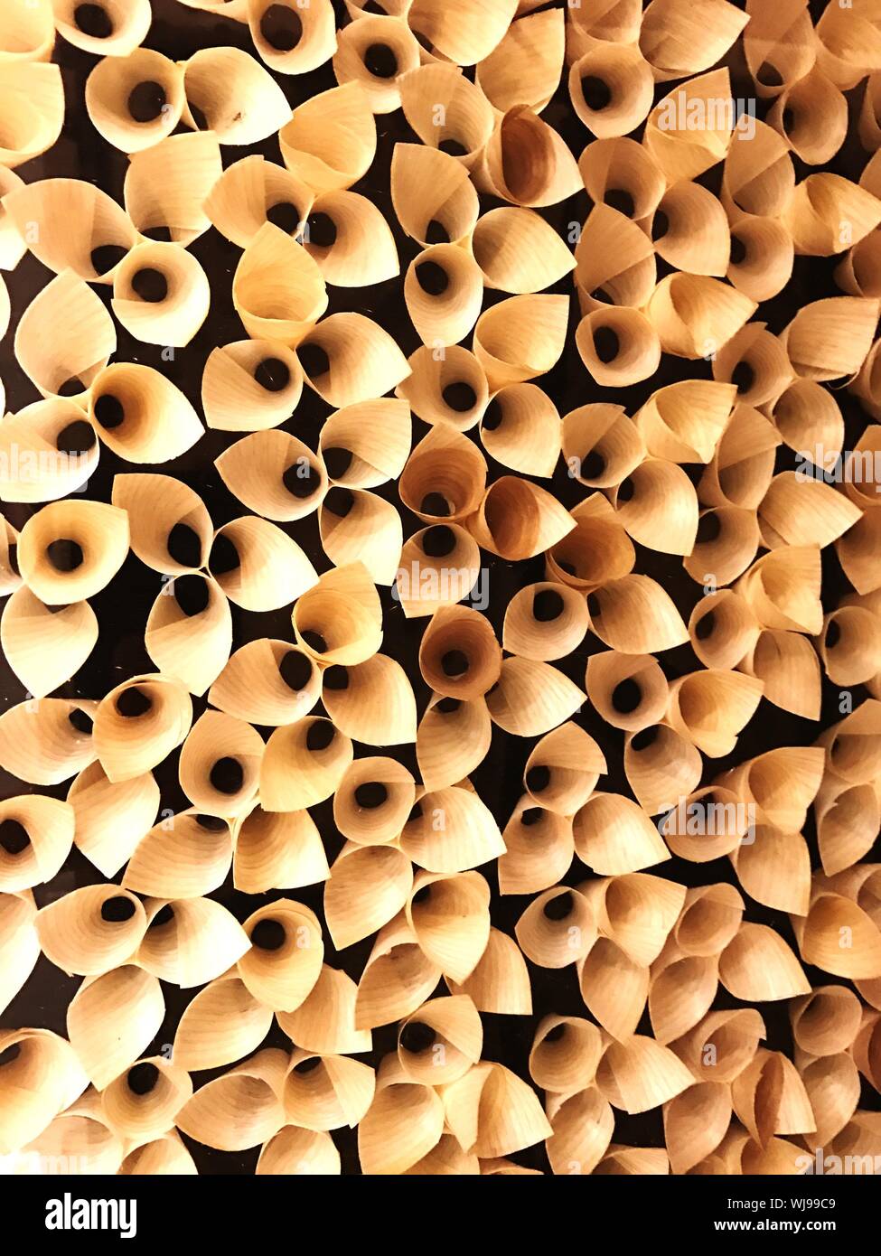 Stack of cones hi-res stock photography and images - Alamy