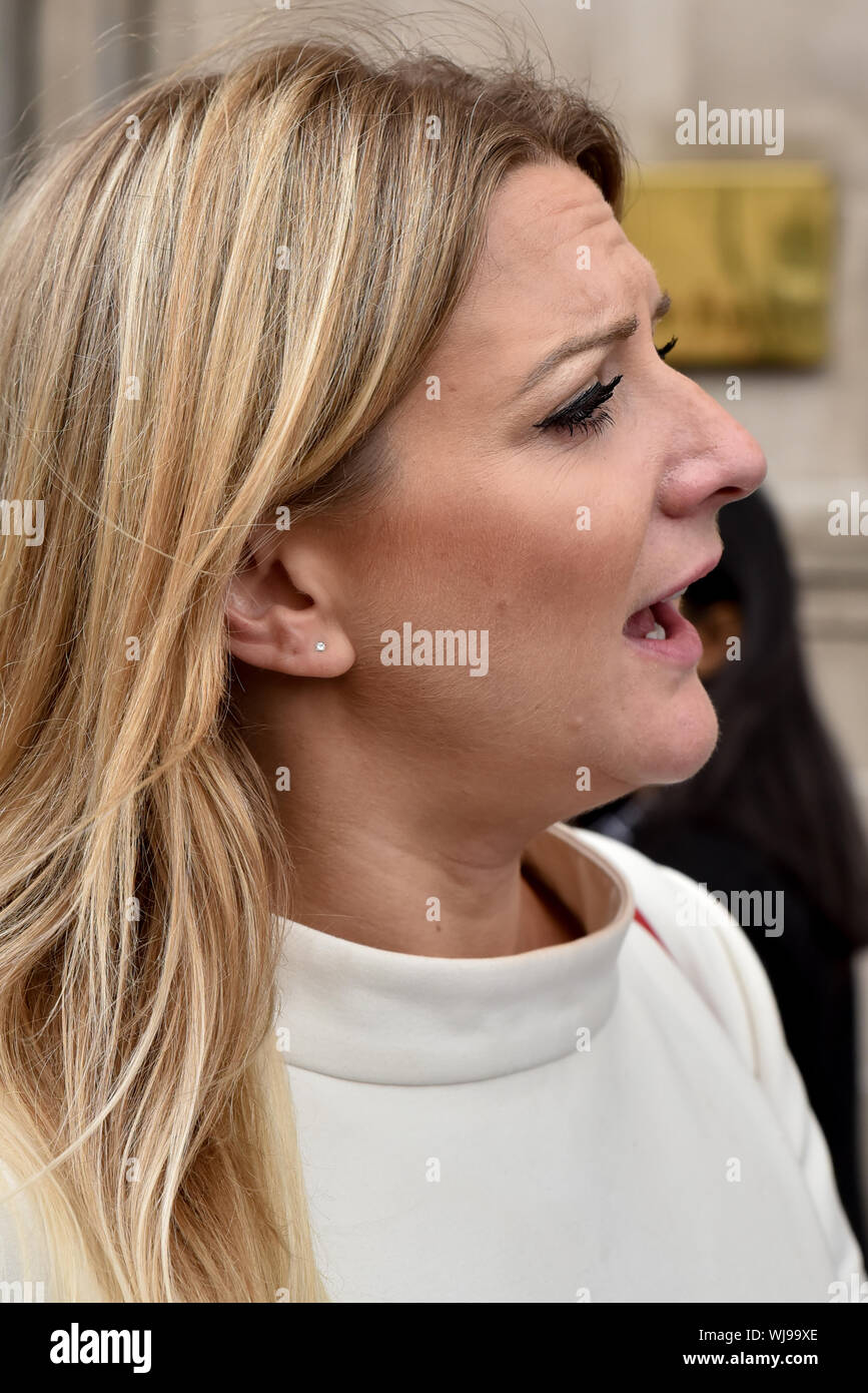 Alexandra phillips hi-res stock photography and images - Alamy