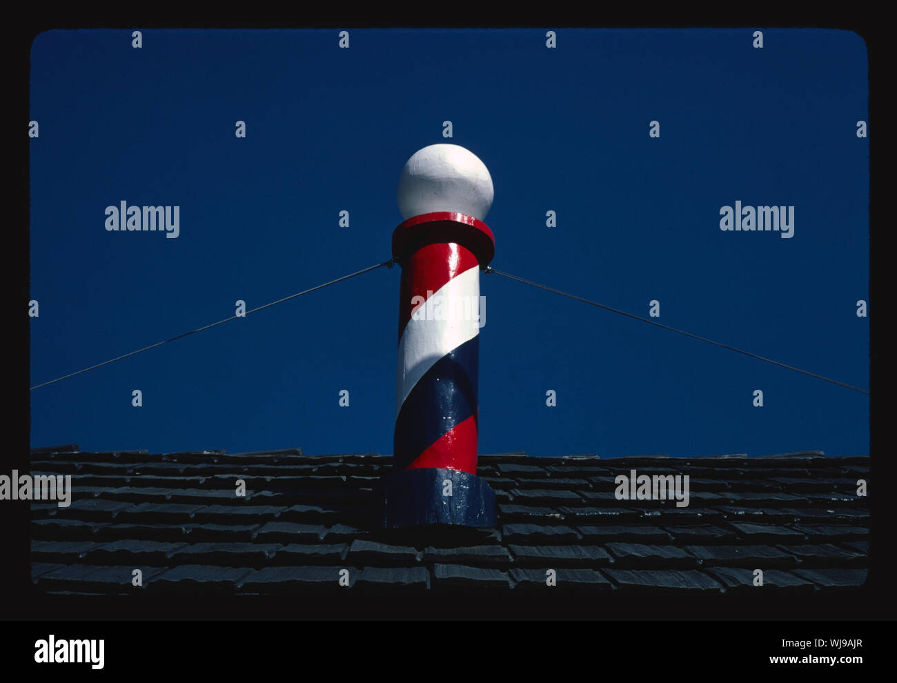 ^haircut rural ^barber hi-res stock photography and images - Alamy