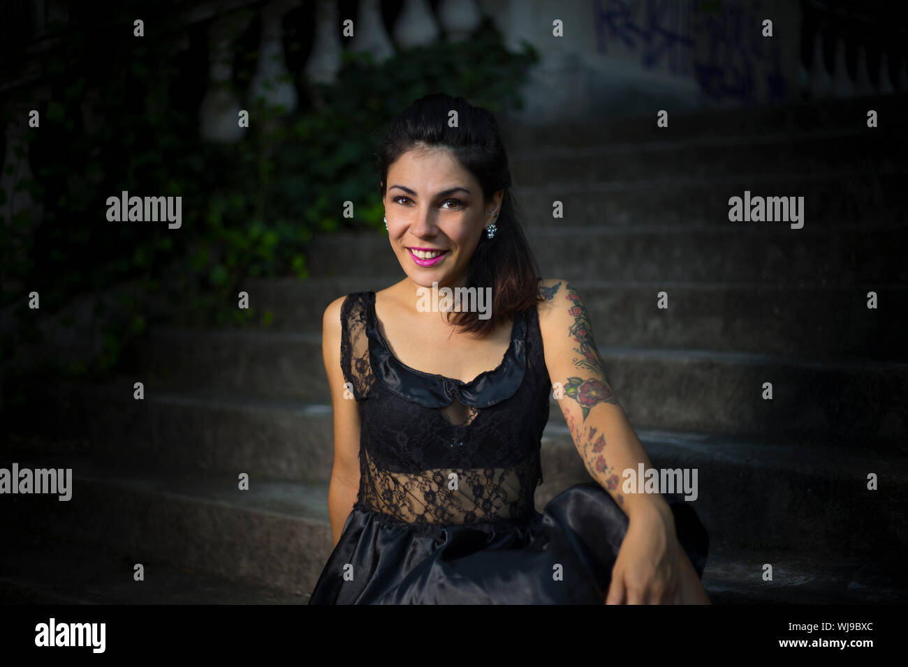 Argentina fashion hi-res stock photography and images - Alamy