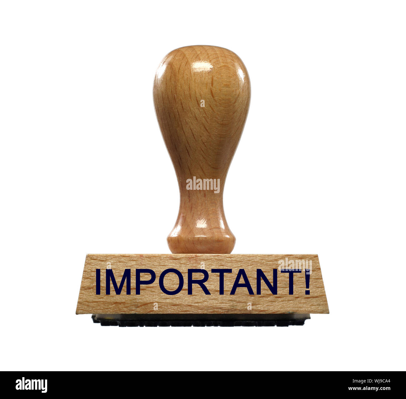 Important word hi-res stock photography and images - Alamy